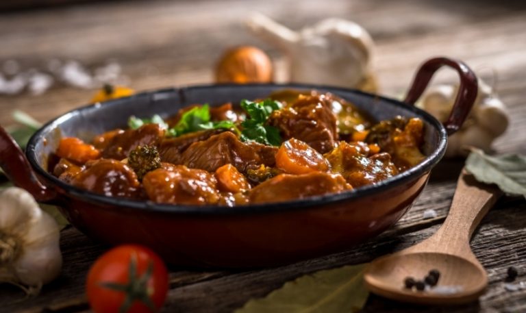 Amazing Beef Stew Recipe - Human Diaries