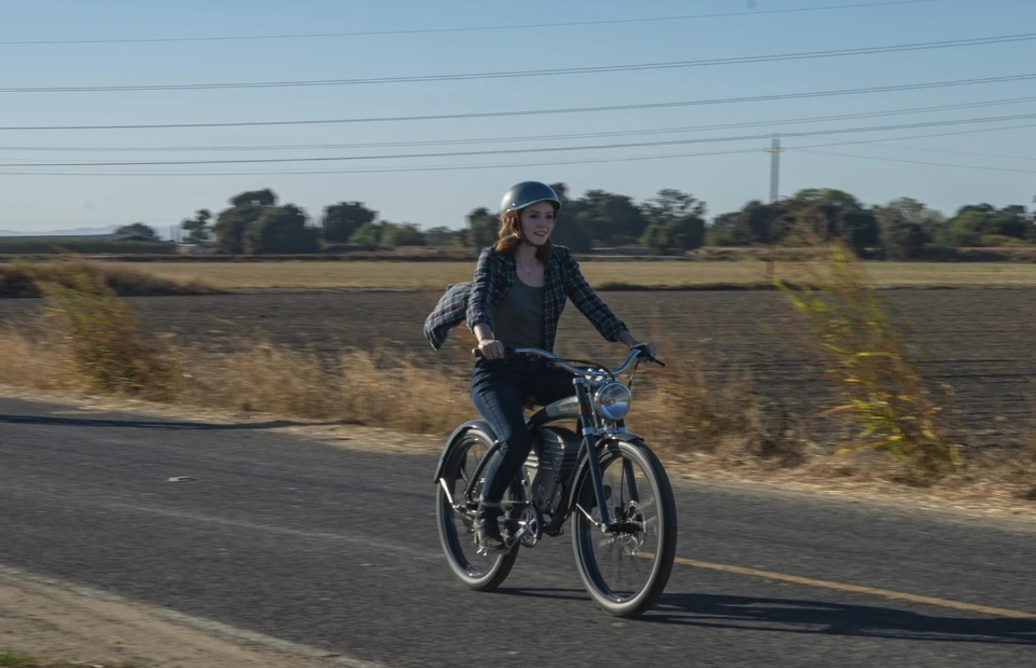 Tracker Classic The Comfort King