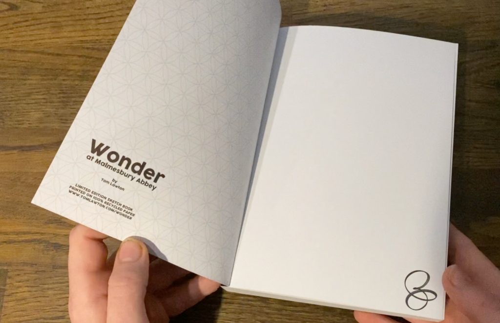 Meditative Moving Sculpture @Kickstarter by Tom Lawton