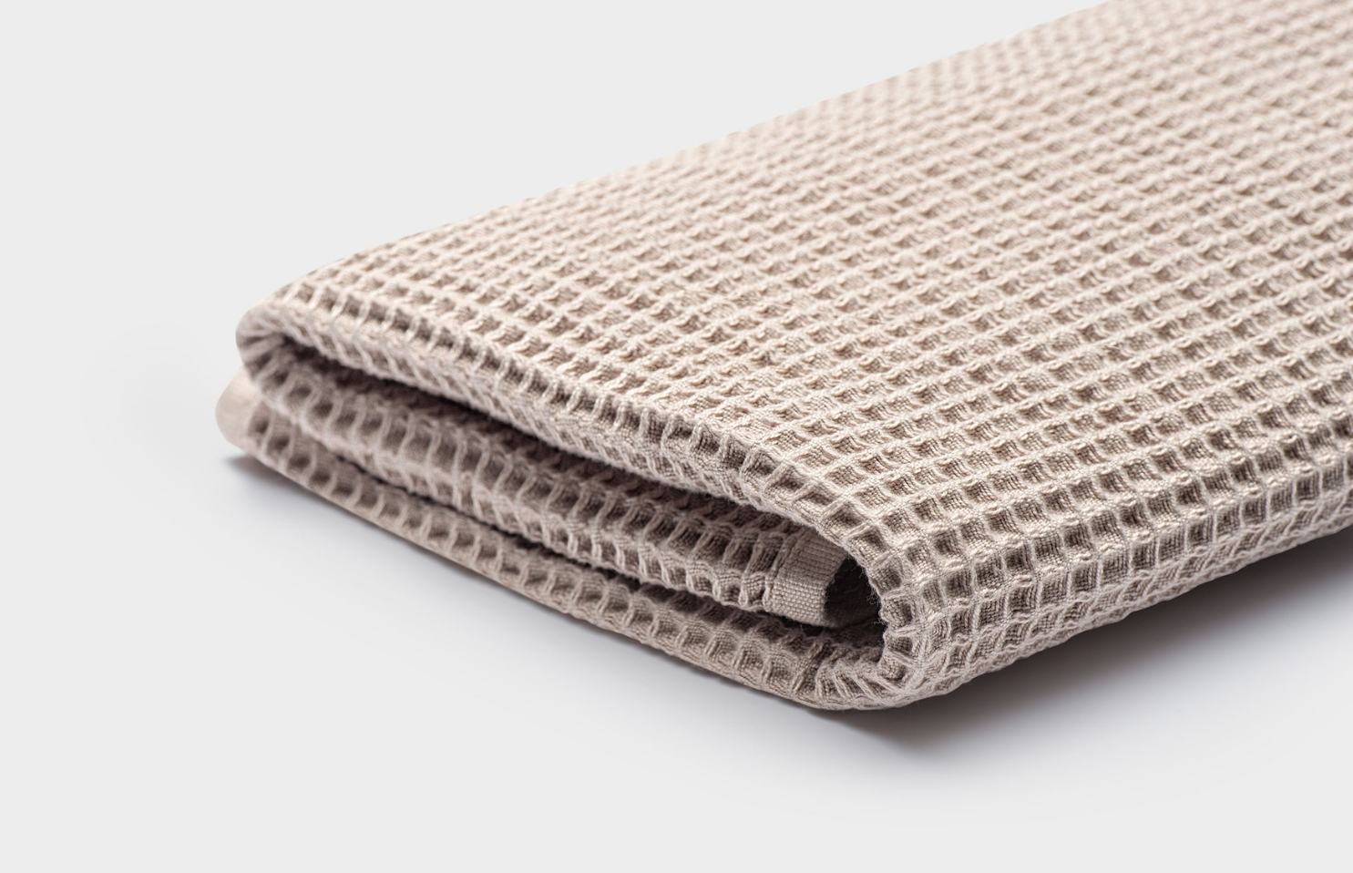 The casamera towel - Human Diaries
