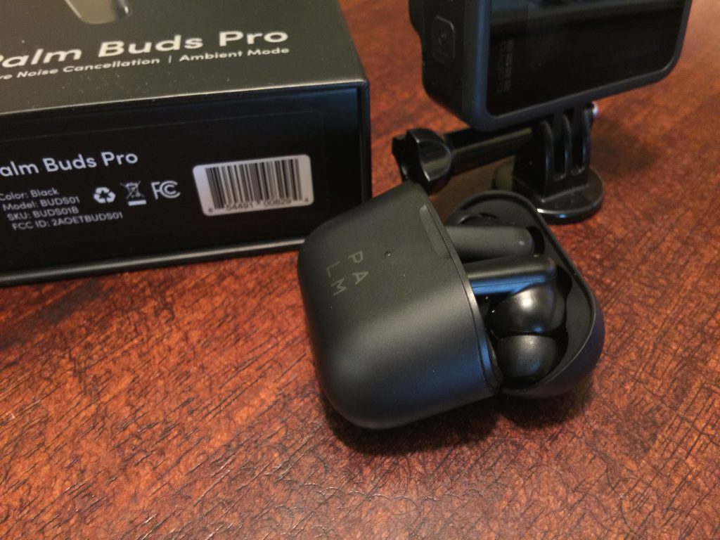 Palm Buds Pro Review