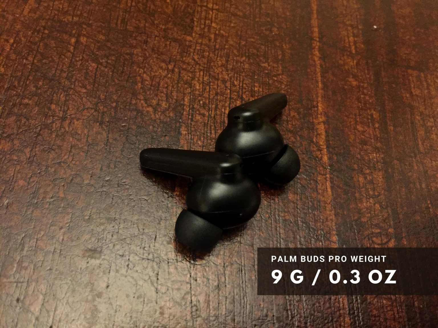 Palm Buds Pro Review